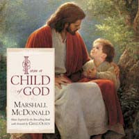 i am a child o god